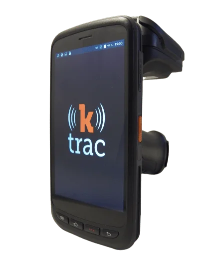 kcode | Inventory Management Company | RFID Solutions