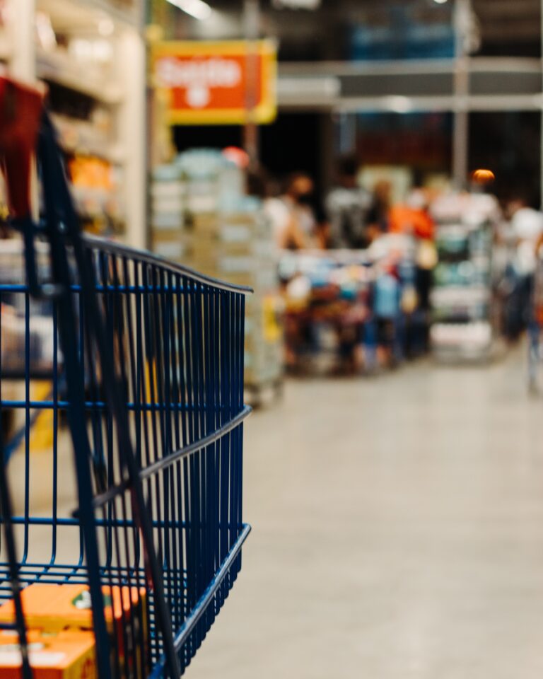 How Walmart Uses RFID Technology to Save Millions - kcode